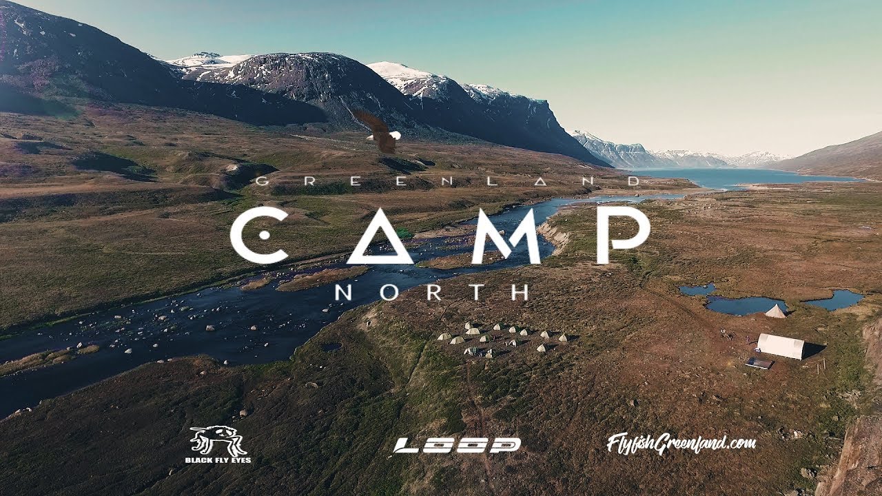 Fly Fishing Destination Video of the Week: Camp North - theflylords