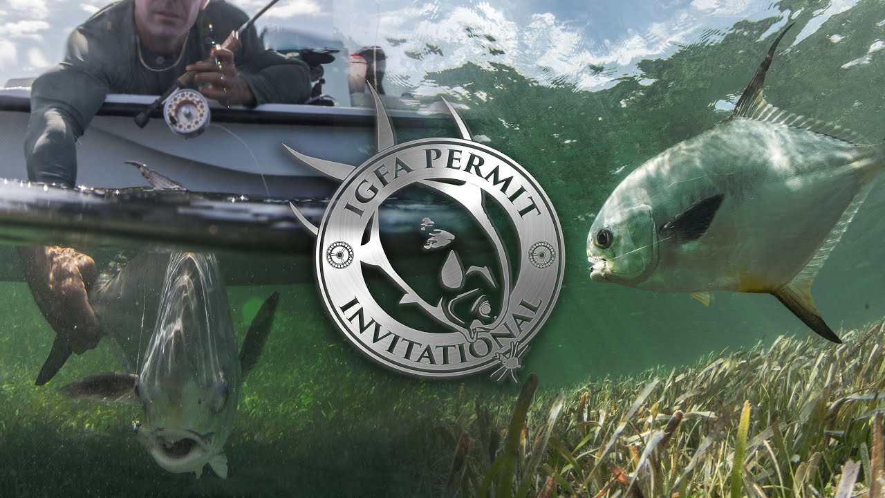 IGFA Launches Inaugural Permit Invitational C&R Tournament - theflylords